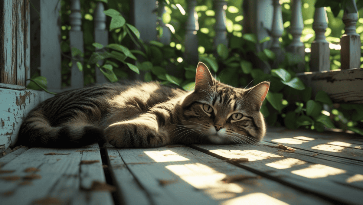 Katten en teken: wat je moet weten om je kat te beschermen | Katmundo